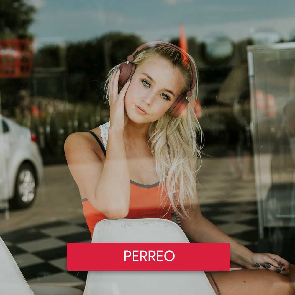 Producciones Perreo
